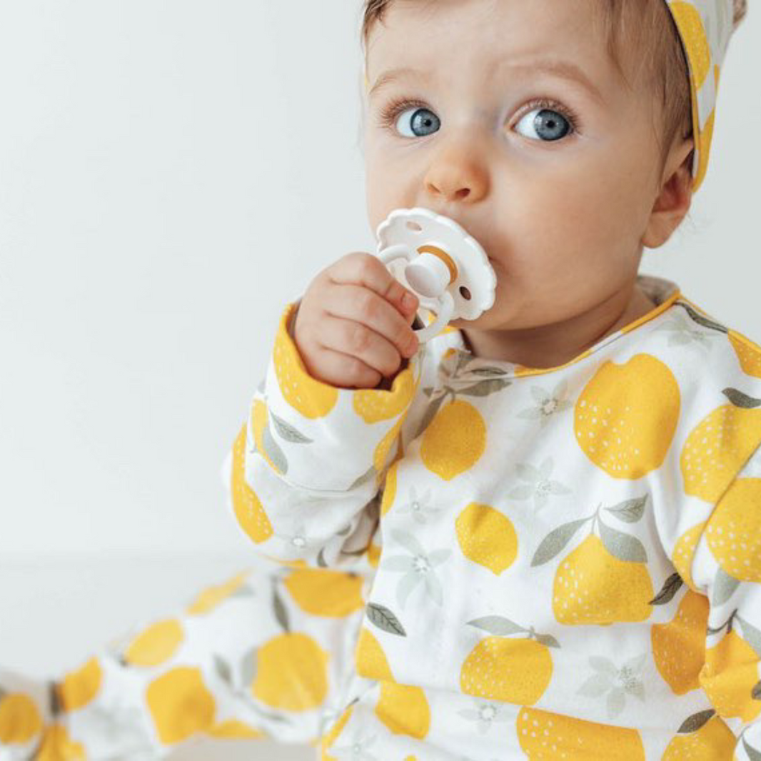 Magnetic Munchkin | Easy Magnetic Fastening Baby Clothing